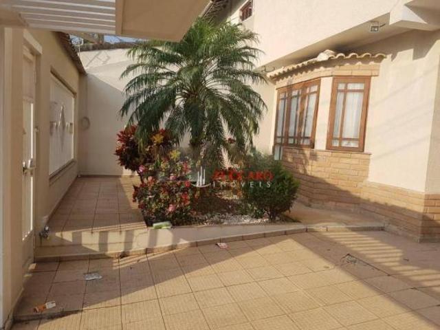Sobrado à venda, 360 m² por R$ 1.380.000,00 Parque Renato Maia Guarulhos/SP