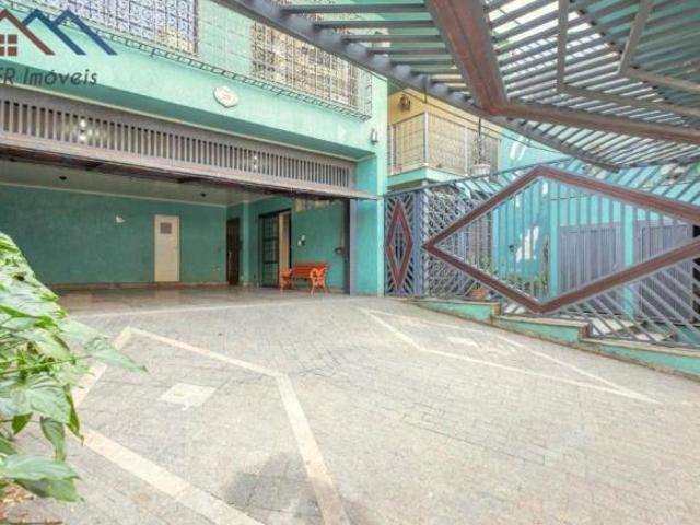 Sobrado à venda, 360 m² por R$ 2.400.000,00 Vila Mascote São Paulo/SP