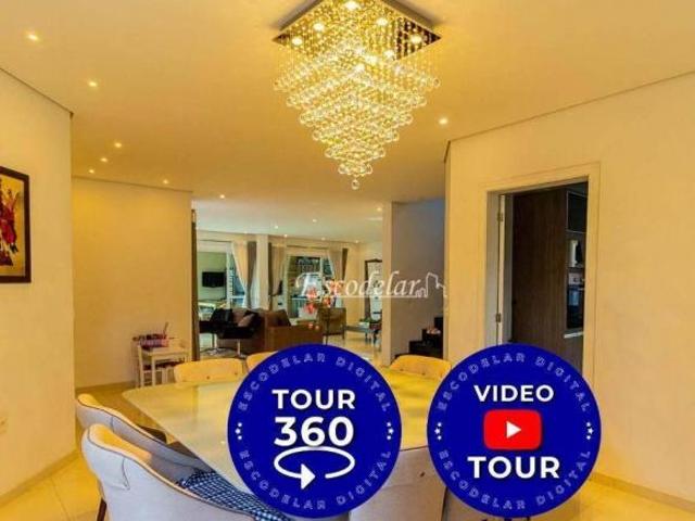 Sobrado à venda, 360 m² por R$ 2.900.000,00 Jardim França São Paulo/SP