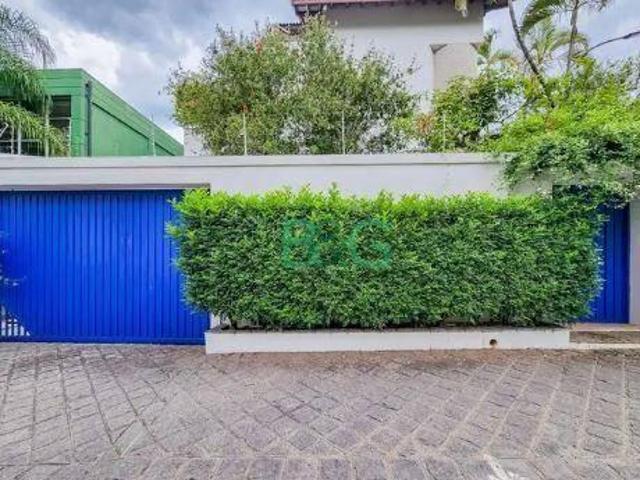 Sobrado à venda, 360 m² por R$ 4.800.000,00 Santana São Paulo/SP