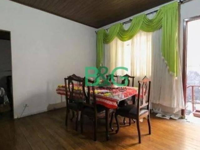 Sobrado à venda, 360 m² por R$ 720.000,00 Mooca São Paulo/SP