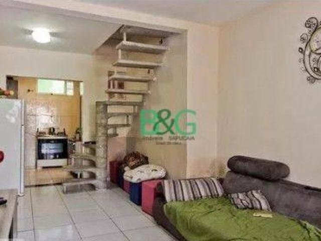Sobrado à venda, 360 m² por R$ 839.000,00 Mandaqui São Paulo/SP