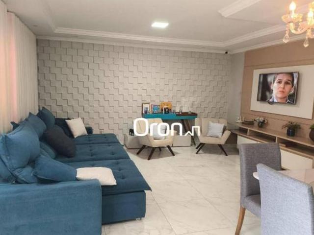 Sobrado à venda, 360 m² por R$ 999.000,00 Parque Industrial João Bras 2 Goiânia/GO