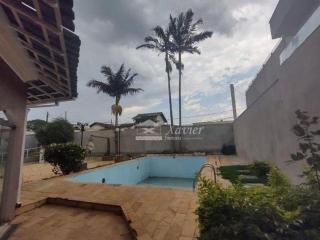 Sobrado à venda, 362 m² por R$ 1.600.000,00 Jardim Haras Bela Vista Vargem Grande Paulista/SP