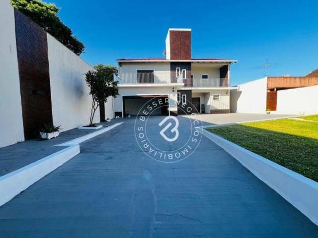 Sobrado à venda, 362 m² por R$ 2.500.000,00 Centro Esteio/RS