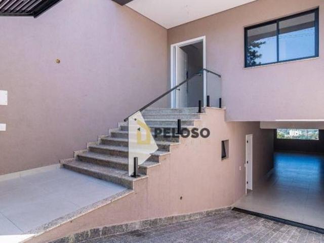 Sobrado à venda | 362m² | 4 suítes | 6 vagas | Vila Irmãos Arnoni São Paulo/SP