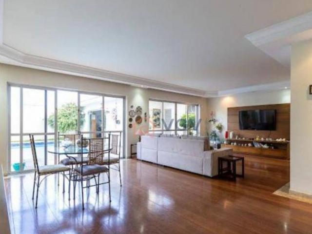 Sobrado à venda, 363 m² por R$ 2.900.000,00 Granja Julieta São Paulo/SP
