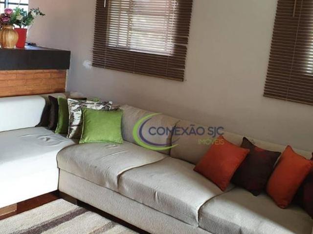 Sobrado à venda, 375 m² Jardim Esplanada São José dos Campos/SP