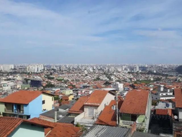 Sobrado à venda, 375 m² por R$ 520.000,00 Parque Continental II Guarulhos/SP