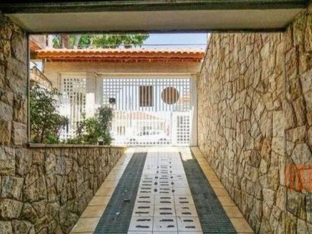 Sobrado à venda, 375 m² por R$ 689.000,00 Jardim Vila Formosa São Paulo/SP