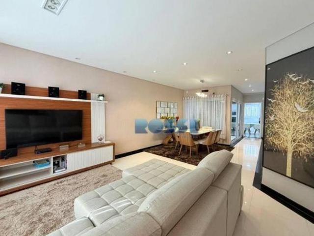 Sobrado à venda, 376 m² por R$ 3.200.000,00 Mooca São Paulo/SP