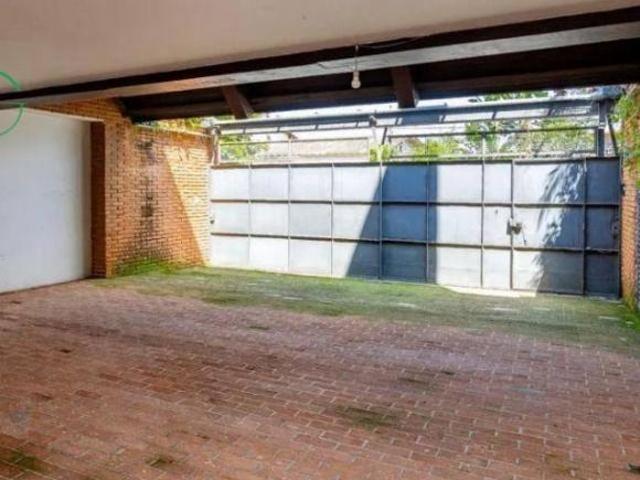 Sobrado à venda, 376 m² por R$ 2.990.000,00 Vila Madalena São Paulo/SP