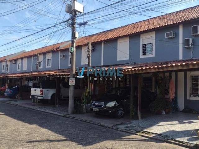 Sobrado á venda