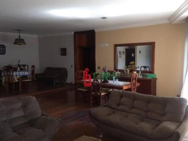 Sobrado à venda, 378 m² por R$ 2.200.000,00 Vila Rosália Guarulhos/SP