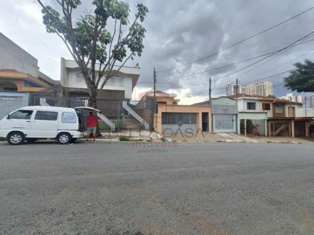 Sobrado à venda 378m² 2 Dormitórios 2 vagas Tatuape
