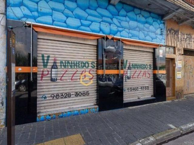 Sobrado à venda, 379 m² por R$ 999.000,00 Jardim Líbano São Paulo/SP