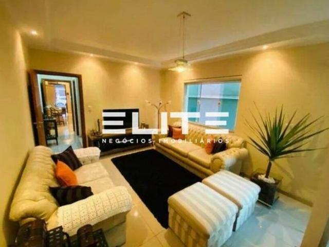 Sobrado à venda, 370 m² B. Jardim Santo André/SP