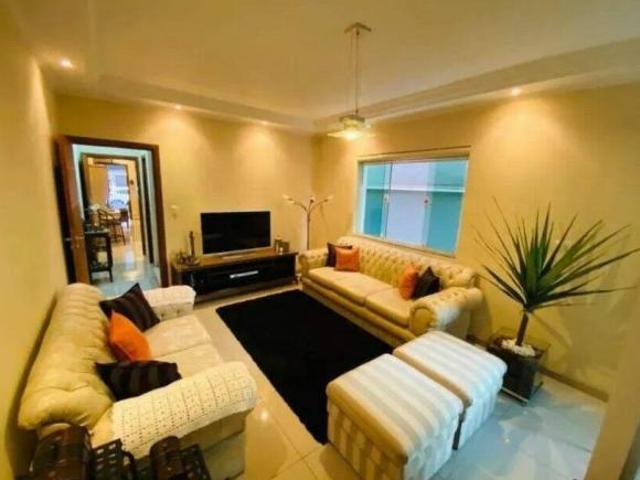 Sobrado à venda, 370 m² B. Jardim Santo André/SP