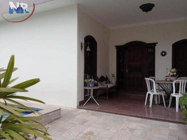 Sobrado à venda, 370 m² por R$ 3.200.000,00 Embaré Santos/SP