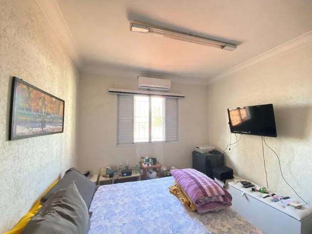 Sobrado à venda, 370 m² por R$ 1.600.000,00 Parque da Mooca São Paulo/SP