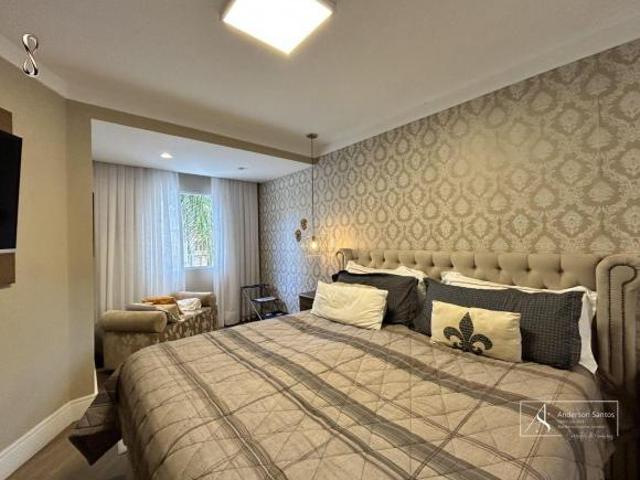 Sobrado à venda, 370 m² por R$ 2.499.990,00 Jardim Esplanada II São José dos Campos/SP