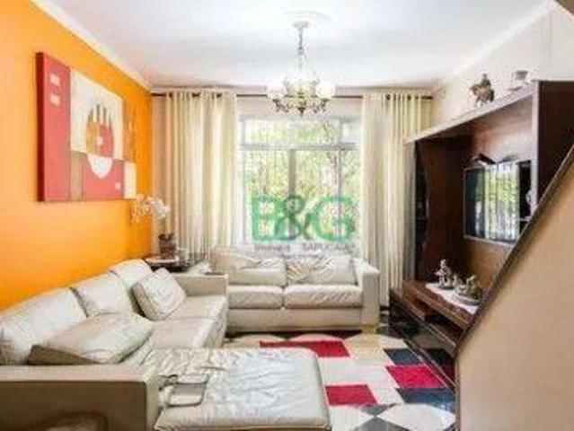 Sobrado à venda, 370 m² por R$ 979.000,00 Vila Prudente Zona Leste São Paulo/SP