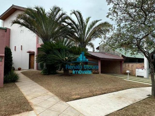 Sobrado à venda, 371 m² por R$ 1.445.000,00 Jardim Ibiti do Paço Sorocaba/SP
