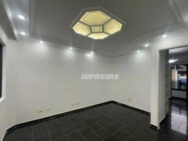Sobrado à venda, 371 m² por R$ 2.400.000,00 Santo Antônio São Caetano do Sul/SP