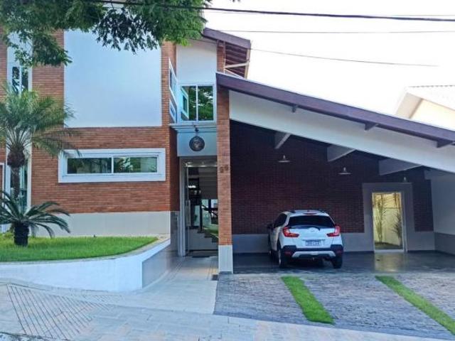 Sobrado à venda, 372 m² por R$ 3.599.990,00 Jardim Aquarius São José dos Campos/SP