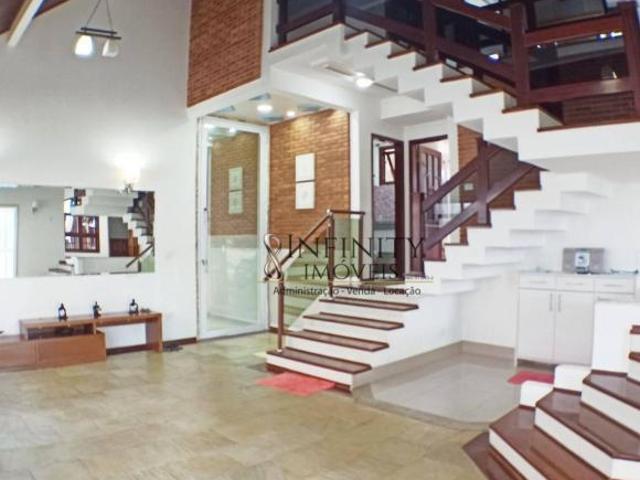 Sobrado à venda, 372 m² por R$ 3.599.990,00 Jardim Aquarius São José dos Campos/SP