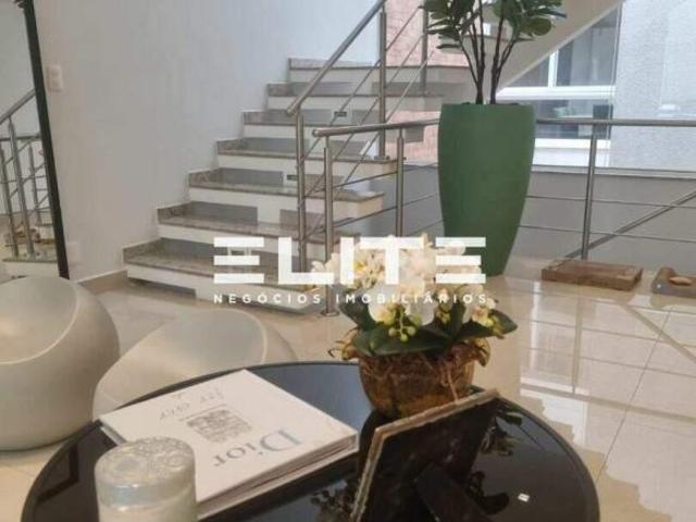 Sobrado à venda, 372 m² por R$ 3.000.000,00 Parque Jaçatuba Santo André/SP