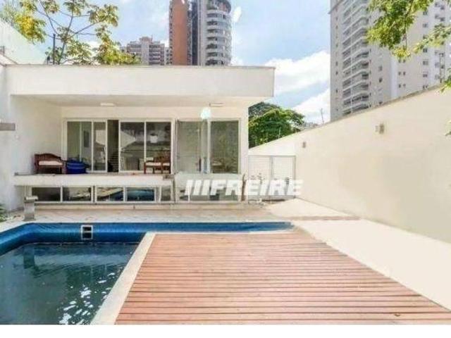 Sobrado à venda, 384 m² por R$ 3.600.000,00 Jardim Santo André/SP