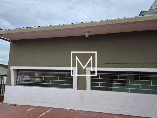 Sobrado à venda, 384 m² por R$ 1.700.000,00 São João Clímaco São Paulo/SP