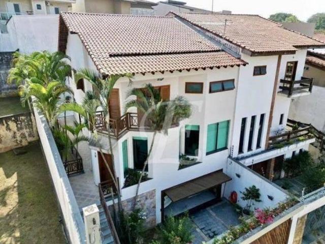 Sobrado à venda, 384 m² por R$ 1.890.000,00 Jardim Guapira São Paulo/SP