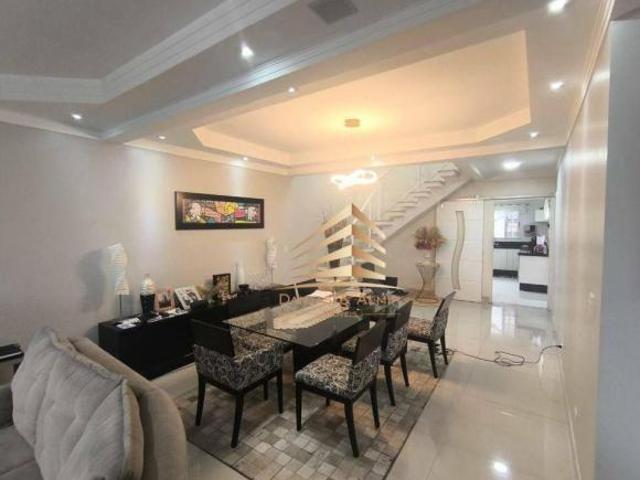 Sobrado à venda, 385 m² por R$ 1.100.000,00 Vila Fátima Guarulhos/SP