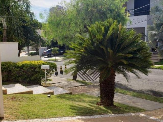 Sobrado à venda, 385 m² por R$ 2.800.000,00 Condomínio Residencial Villa Sunset Sorocaba/SP