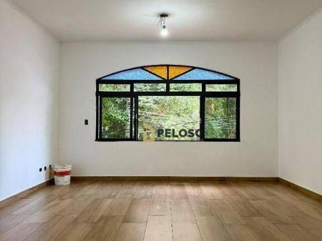 Sobrado à venda | 385m² | 4 suítes | ambientes amplos | 4 vagas | Palmas do Tremembé São Paulo/SP