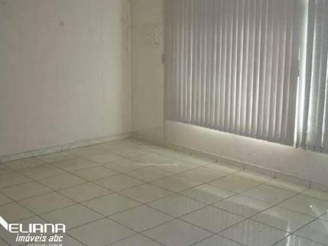 SOBRADO À VENDA 385M² BAIRRO SANTA MARIA SÃO CAETANO DO SUL
