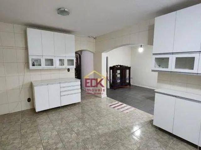Sobrado à venda, 386 m² por R$ 1.600.000,00 São Benedito Pindamonhangaba/SP