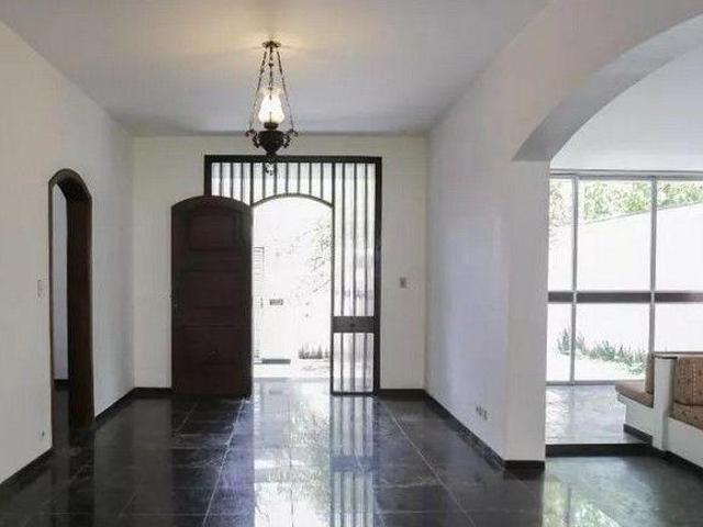Sobrado com 4 dormitórios à venda, 387 m² por R$ 2.989.000,00 Vila Madalena São Paulo/SP