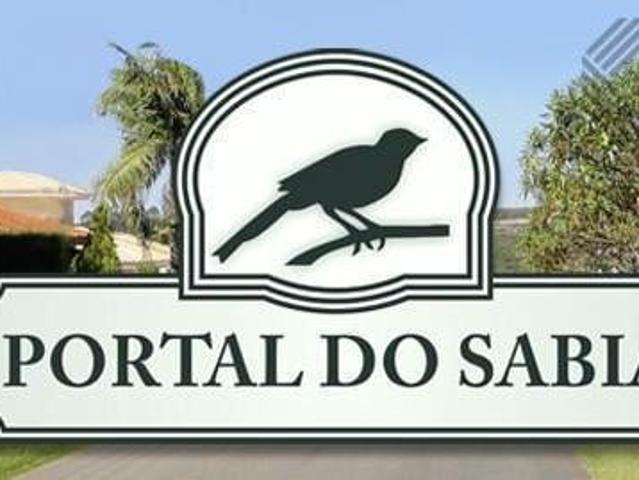 Sobrado à venda, 387 m² por R$ 2.200.000,00 Condomínio Portal do Sabiá Araçoiaba da Serra/SP
