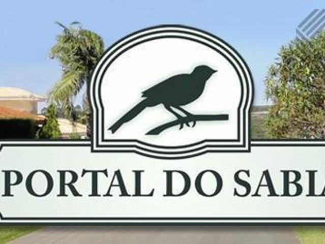 Sobrado à venda, 387 m² por R$ 2.200.000,00 Condomínio Portal do Sabiá Araçoiaba da Serra/SP