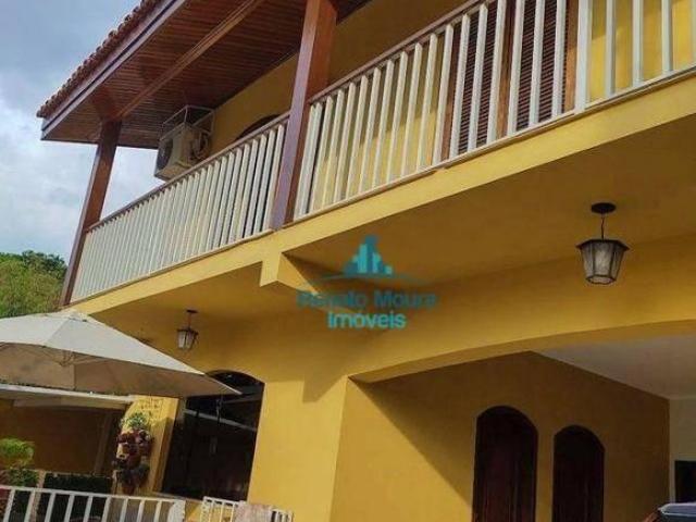 Sobrado à venda, 388 m² por R$ 1.380.000,00 Jardim Paulistano Sorocaba/SP