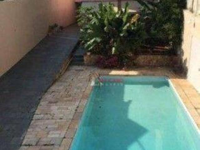 Sobrado à venda, 380 m², 3 Dormitórios, 1 Suíte, 12 Vagas por R$ 2.500.000 Vila Rosália Guarulho