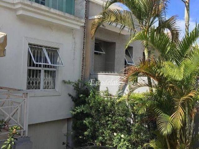 Sobrado à venda, 380 m² por R$ 3.600.000,00 Jardim França São Paulo/SP