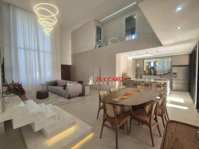 Sobrado à venda, 380 m² por R$ 3.750.000,00 Santa Inês Mairiporã/SP