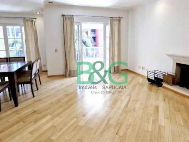 Sobrado à venda, 380 m² por R$ 3.180.000,00 Morumbi São Paulo/SP