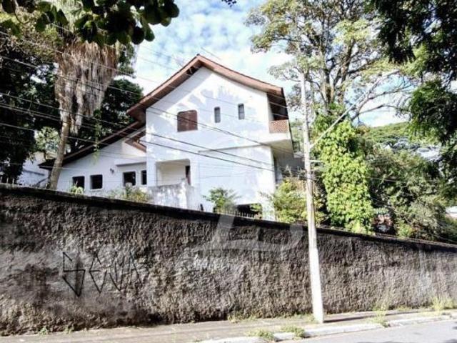 Sobrado à venda, 380 m² por R$ 3.200.000,00 Zona Norte Barro Branco São Paulo/SP