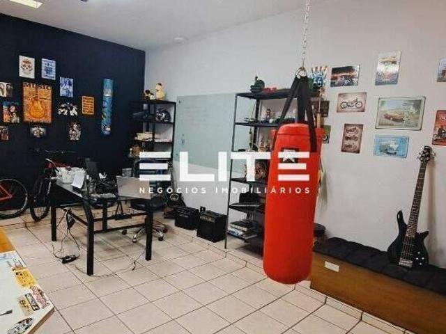 Sobrado à venda, 380 m² por R$ 1.490.000,00 Vila Alice Santo André/SP