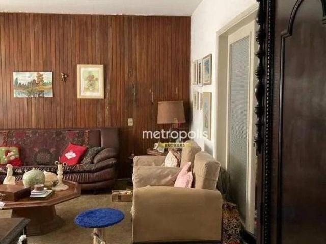 Sobrado à venda, 380 m² por R$ 1.531.000,00 Moema São Paulo/SP